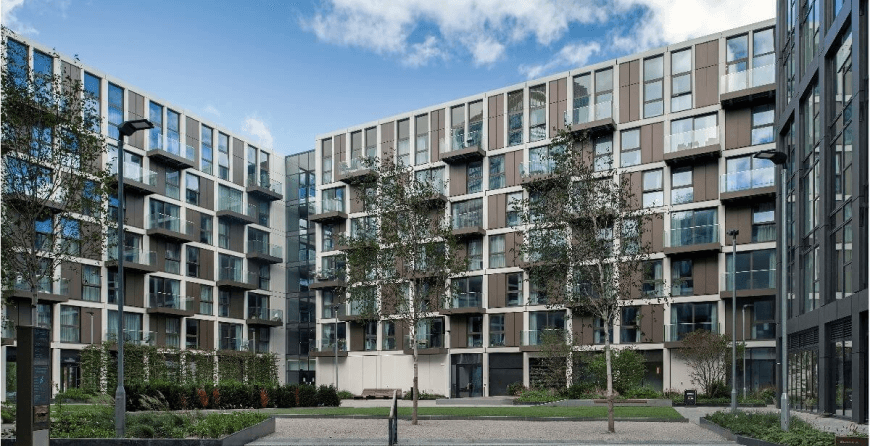 Moda Living – Utopi