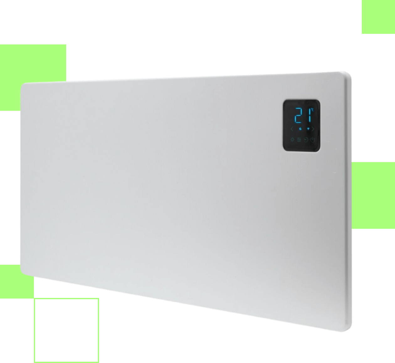 Automated Temperature Control – Utopi