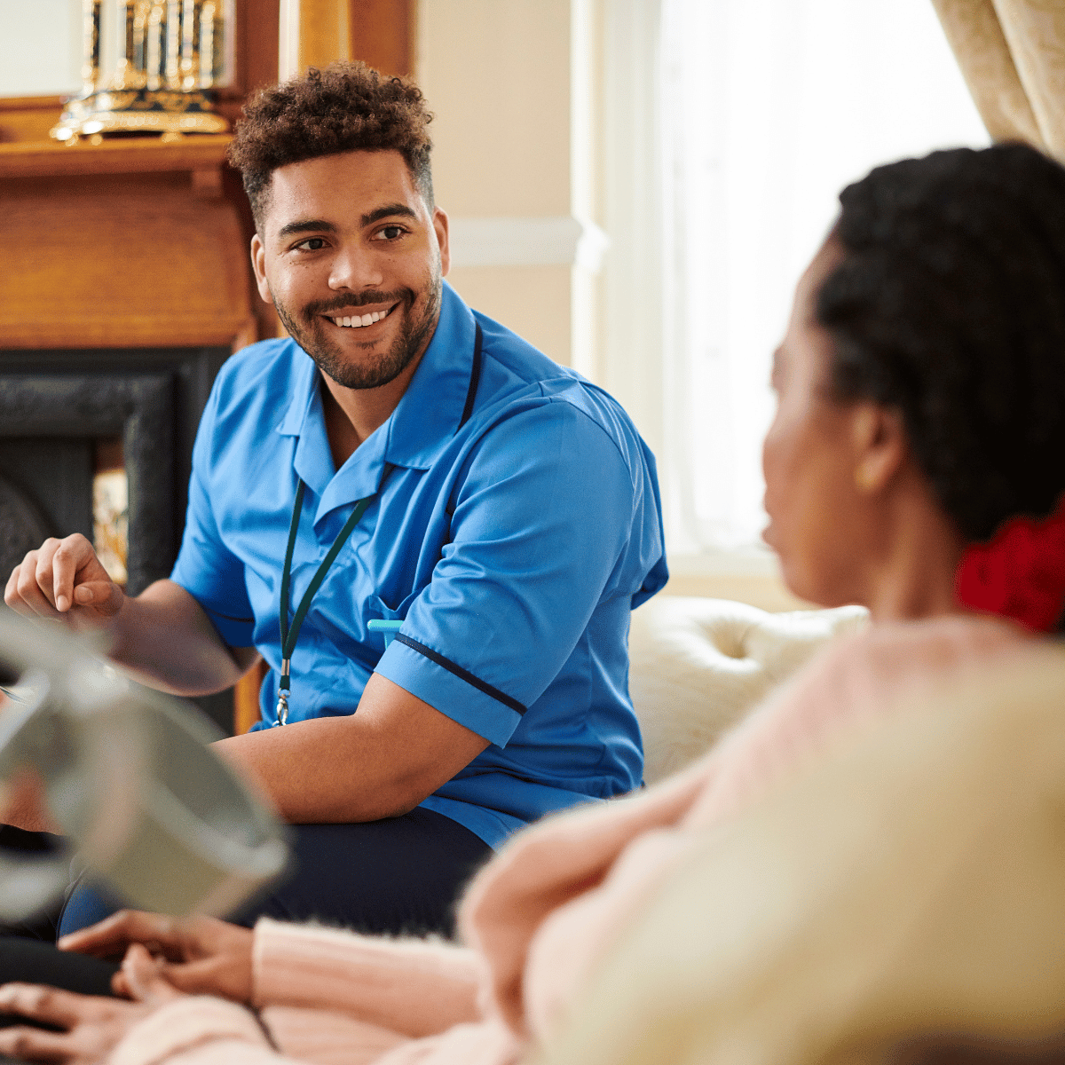 ESG in Healthcare & Social Care. – Utopi